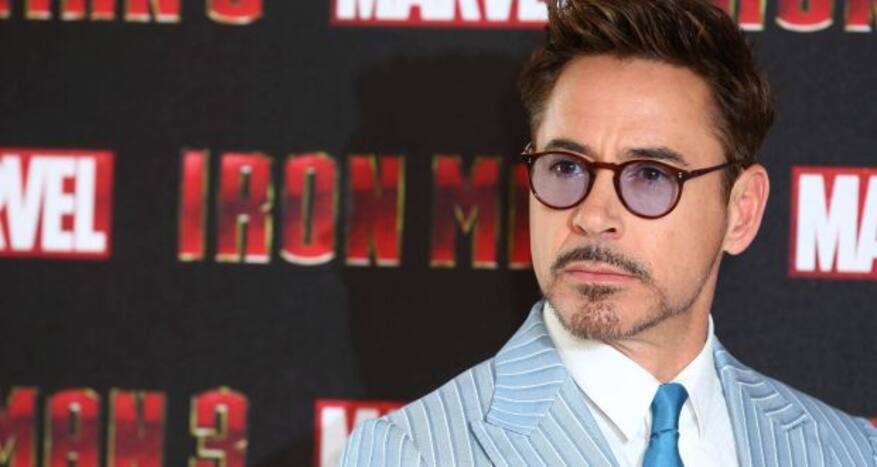 Famous people who beat drug addiction (Gallery) | TheHealthSite.com