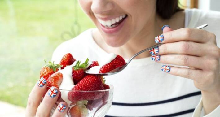10 reasons you should eat strawberries (Gallery) | TheHealthSite.com