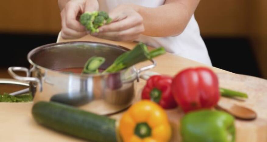 10 ways to cook healthy (Gallery) | TheHealthSite.com