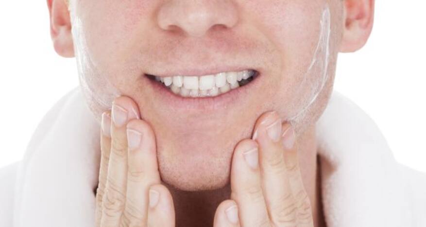 5 Grooming Products Every Man Should Have Gallery