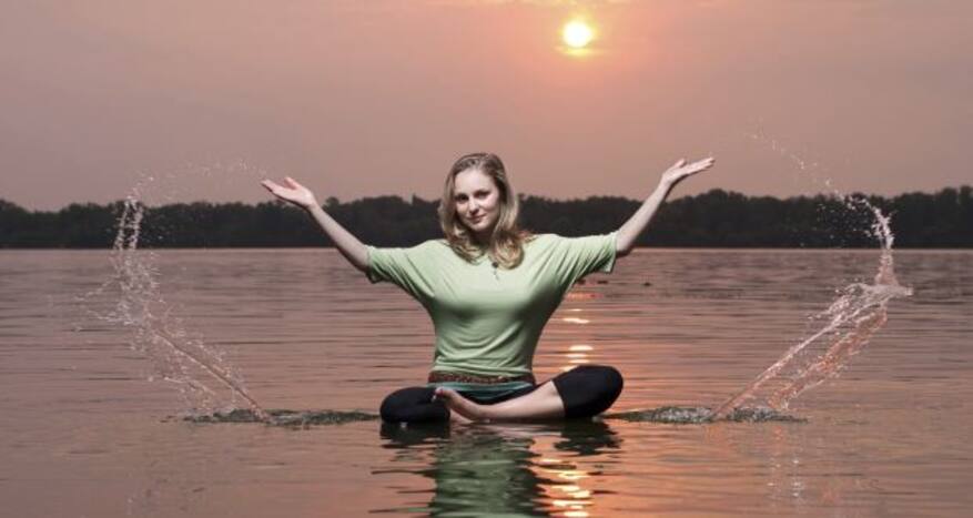 Would you try these 5 crazy workouts? (Gallery) | TheHealthSite.com