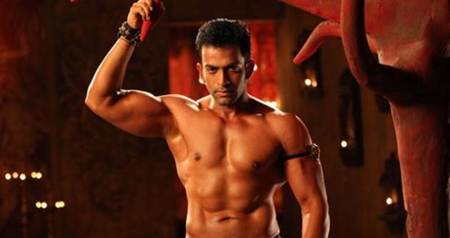The 50 Fittest Indian Men (Gallery) | TheHealthSite.com