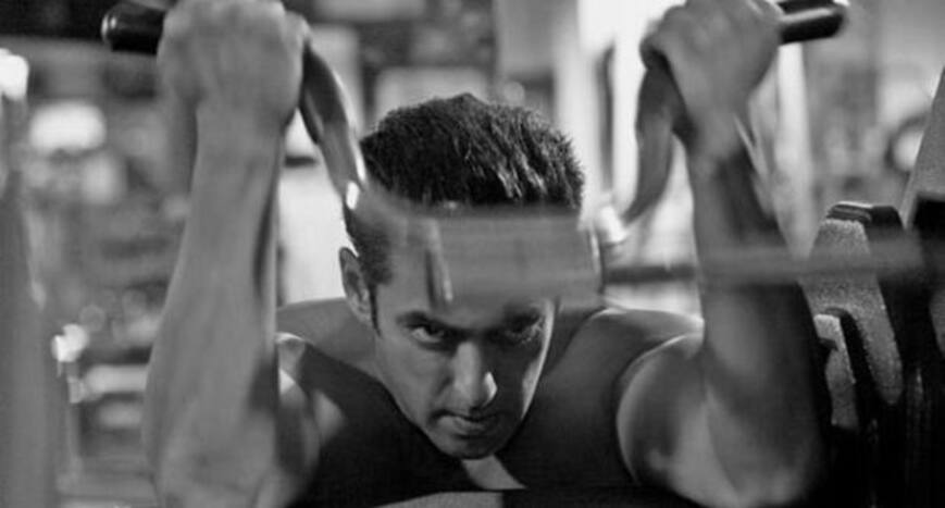The 50 Fittest Indian Men (Gallery) | TheHealthSite.com