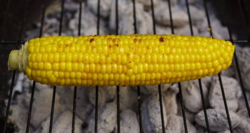 9 health benefits of corn (Gallery) | TheHealthSite.com