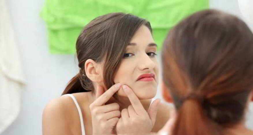 Women's Day 2014: 10 tips to beat the most common beauty problems ...
