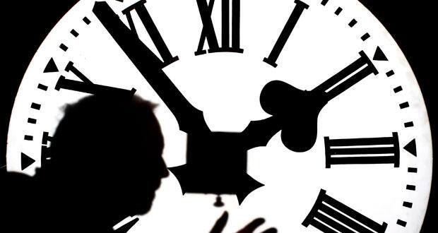 Toying with your circadian rhythm (biological clock) can lead to brain ...