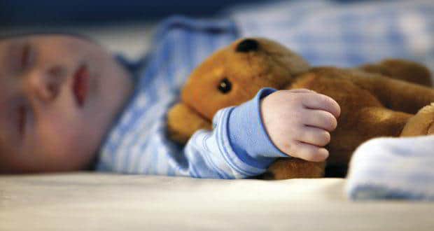 7 hours of sleep enough for kids | TheHealthSite.com