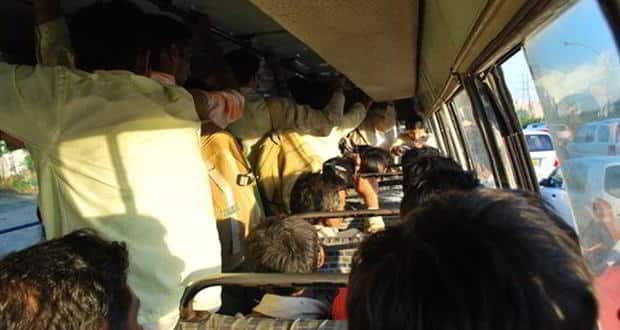 10 tips to beat motion-sickness | TheHealthSite.com