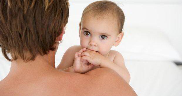 British man gives birth! | TheHealthSite.com