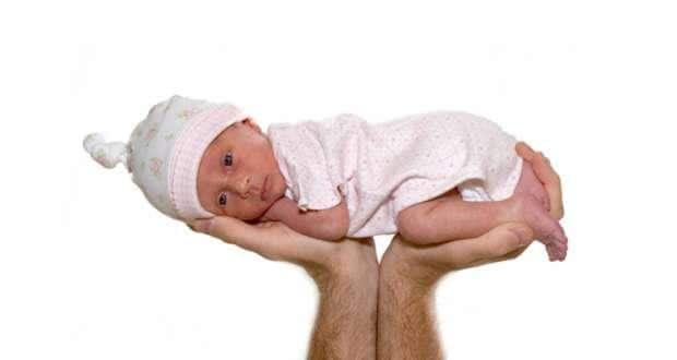 Omega 3 fatty acids help prevent heart problems in underweight babies ...