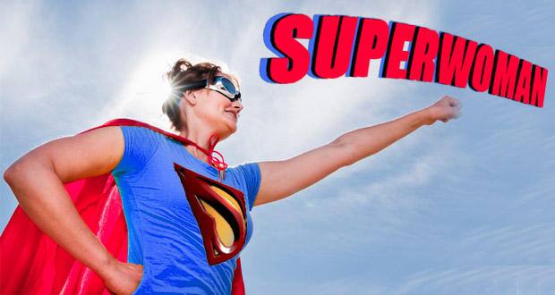 Women's Day 2015: Give yourself a break, Superwoman! | TheHealthSite.com