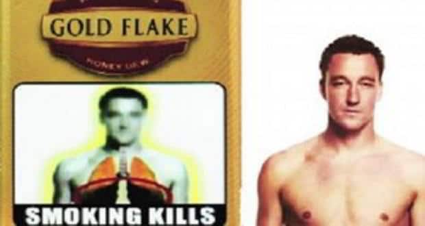 John Terry will no longer be part of the anti-smoking campaign ...