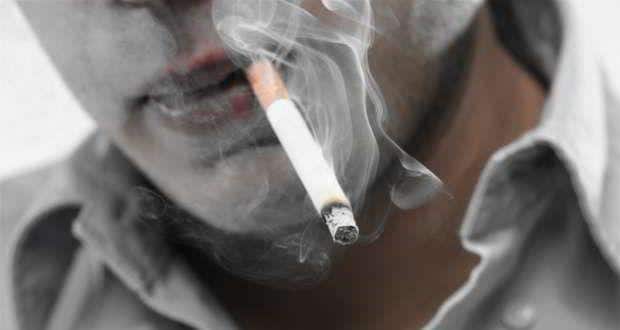 Is smoking really a 'social habit'? | TheHealthSite.com