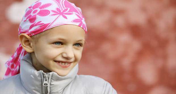 70 percent childhood cancers curable | TheHealthSite.com