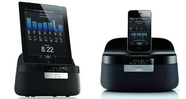 Measuring your sleep pattern wirelessly | TheHealthSite.com