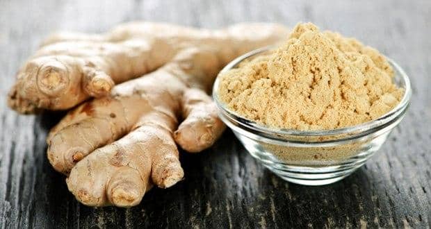 Can ginger keep diabetes at bay? | TheHealthSite.com