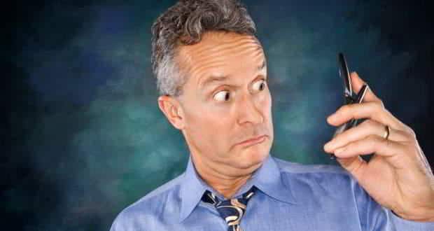 Cell phone users hear 'phantom ringing' | TheHealthSite.com