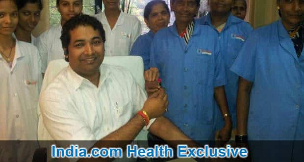 Doc in patient 'lock up' case tells his side of the story ...