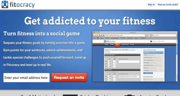Fitocracy launches Android app | TheHealthSite.com