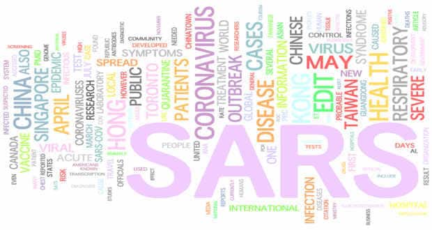 Is the deadly SARS virus back? | TheHealthSite.com