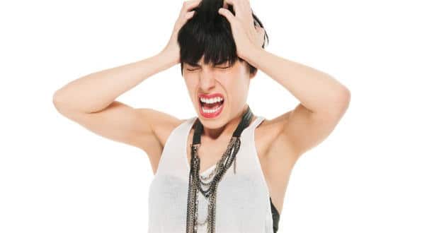 Premenstrual syndrome (PMS) – tips to deal with it | TheHealthSite.com