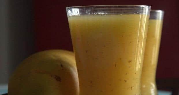 Healthy summer recipe: Aam panha | TheHealthSite.com
