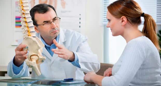 Diagnosis and tests for back pain | TheHealthSite.com