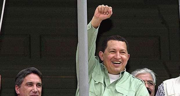 Hugo Chavez: What cancer was he suffering from? | TheHealthSite.com