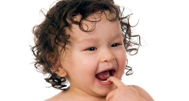 Milk teeth - eight facts you should know | TheHealthSite.com