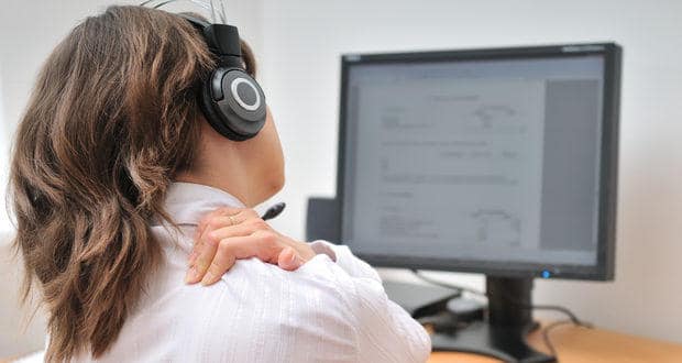 Is your workplace making you ill? (Expert Interview) | TheHealthSite.com