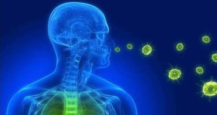 What really happens during a cough? | TheHealthSite.com