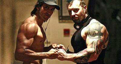 Transform yourself using Kris Gethin's Body By Design workout plan ...