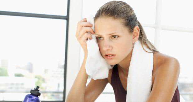 How to beat workout fatigue | TheHealthSite.com