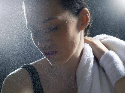 4 benefits of a post workout shower | TheHealthSite.com