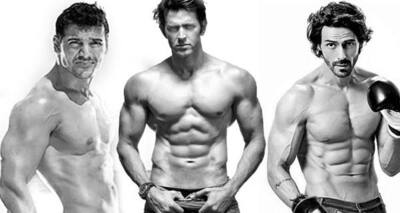 Aamir, Hrithik, John, Salman or Farhan – which actor has the best ...