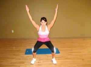 The 30-30 workout – get fit in 20 minutes! | TheHealthSite.com