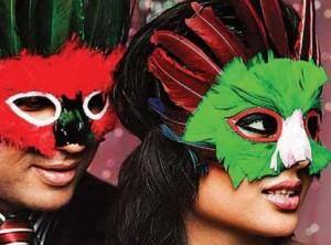 Are you masking your true self? | TheHealthSite.com