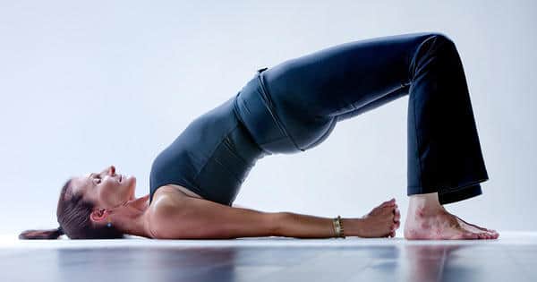6 yoga asanas to beat arthritis | TheHealthSite.com