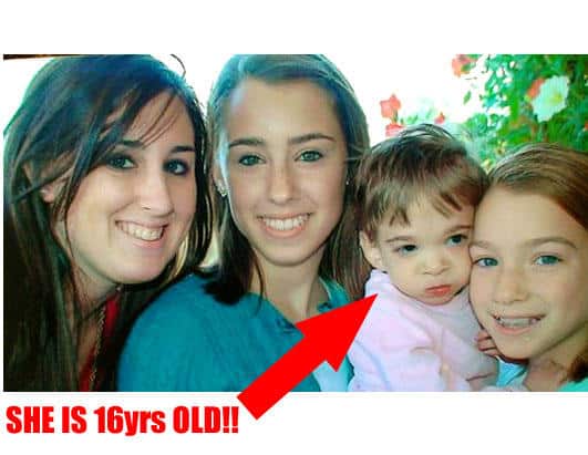 Brooke Greenberg's 'Peter Pan' genes might hold key to everlasting ...