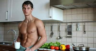 Want six-pack abs? Here are some diet tips you should follow ...