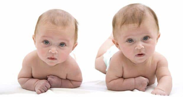 Genetic differences between 'identical' twins identified ...