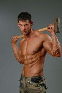6 secret tips for insane muscle growth | TheHealthSite.com
