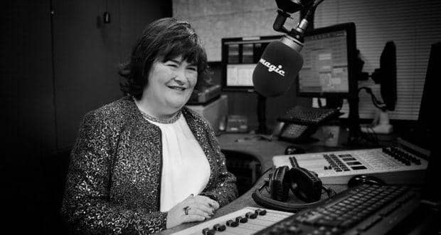 Susan Boyle's Asperger's syndrome: What exactly is this disease ...