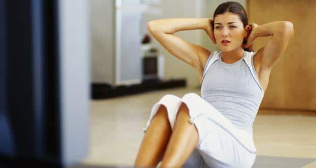 How ad breaks on TV can help you lose weight | TheHealthSite.com