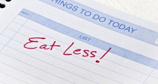 Want to eat less? Eat in smaller plates! | TheHealthSite.com