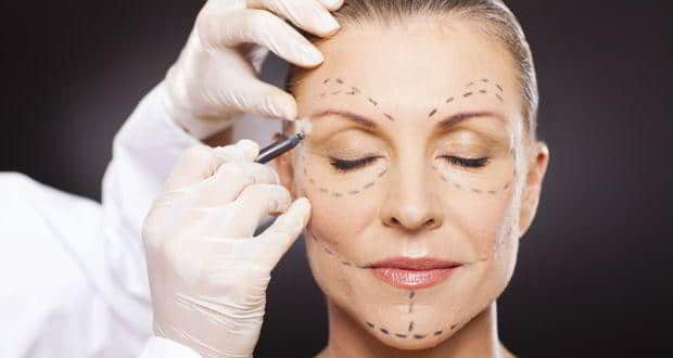 Would you try face sculpting for a perfectly shaped face ...