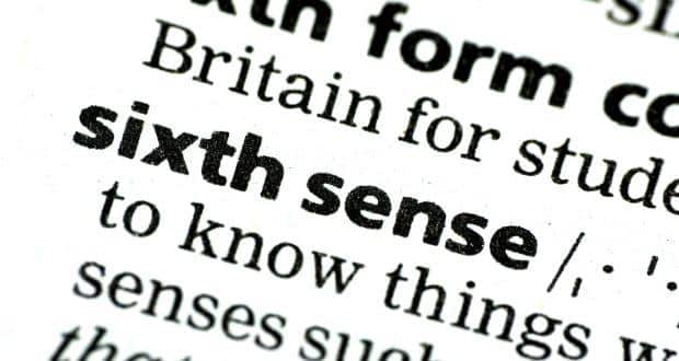 Does the 'sixth sense' exist? | TheHealthSite.com
