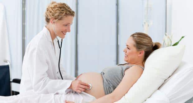 Induced labour - 10 important facts you can't miss! | TheHealthSite.com