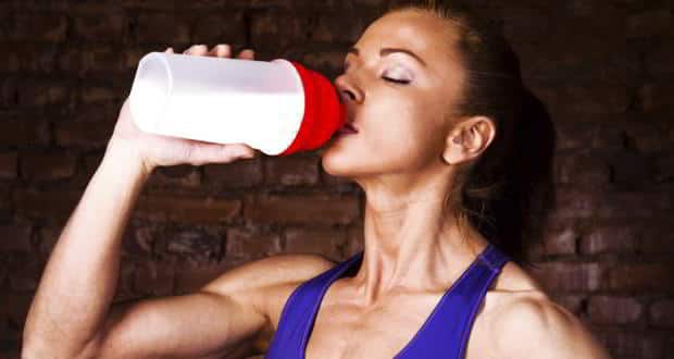 6 supplements for athletes to enhance their performance | TheHealthSite.com
