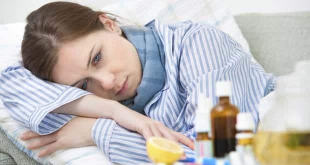 Why ailments like dry skin, infections and indigestion rise during ...